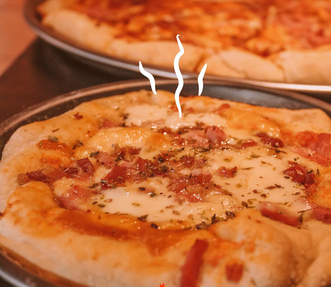 Big Restó - Comidas OLD - New Order: QR Digital Menu