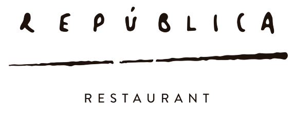 República Restaurant – DDJJ – New Order: QR Digital Menu